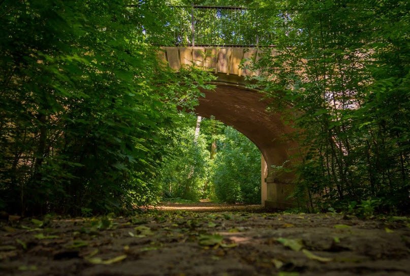 Chorley Park, Toronto, Canada, Canada - Fabplaces