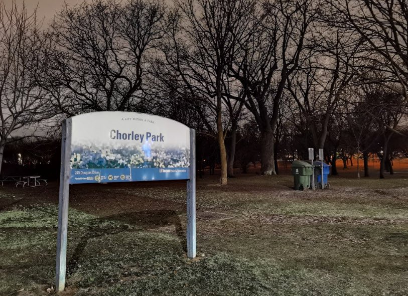 Chorley Park, Toronto, Canada, Canada - Fabplaces