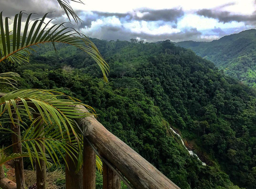 Carara National Park, Central Pacific, Puntarenas, Costa Rica - Fabplaces